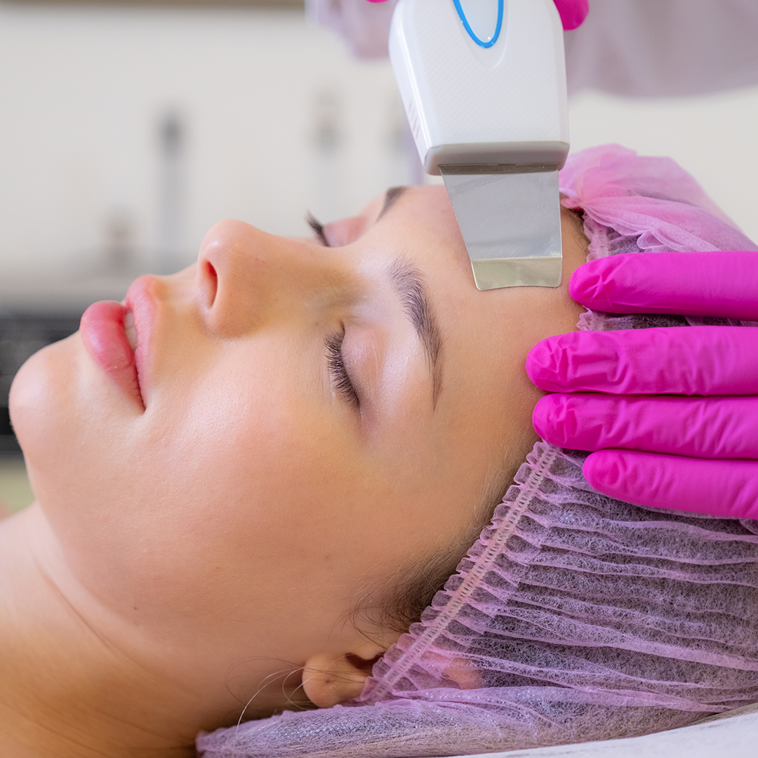 Why Dermaplaning is a Must-Have for Your Skincare Routine | mychapter