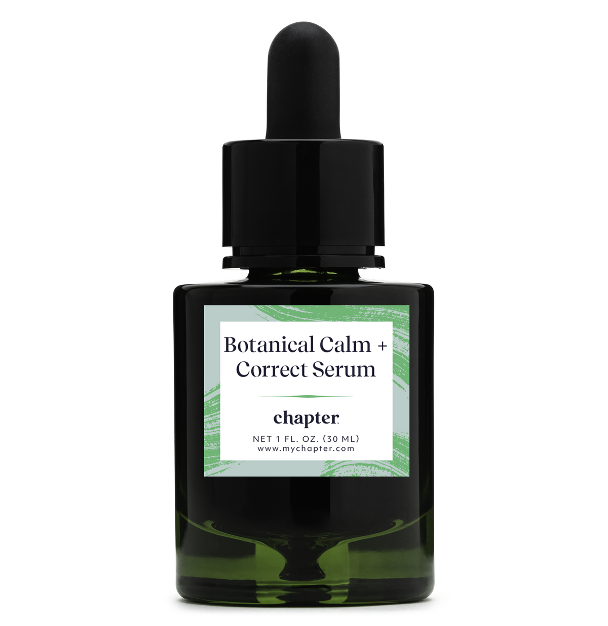 Botanical Calm + Correct Serum | mychapter