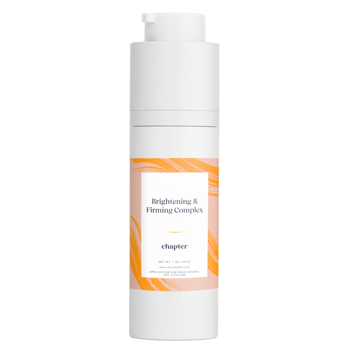 Brightening & Firming Complex | mychapter